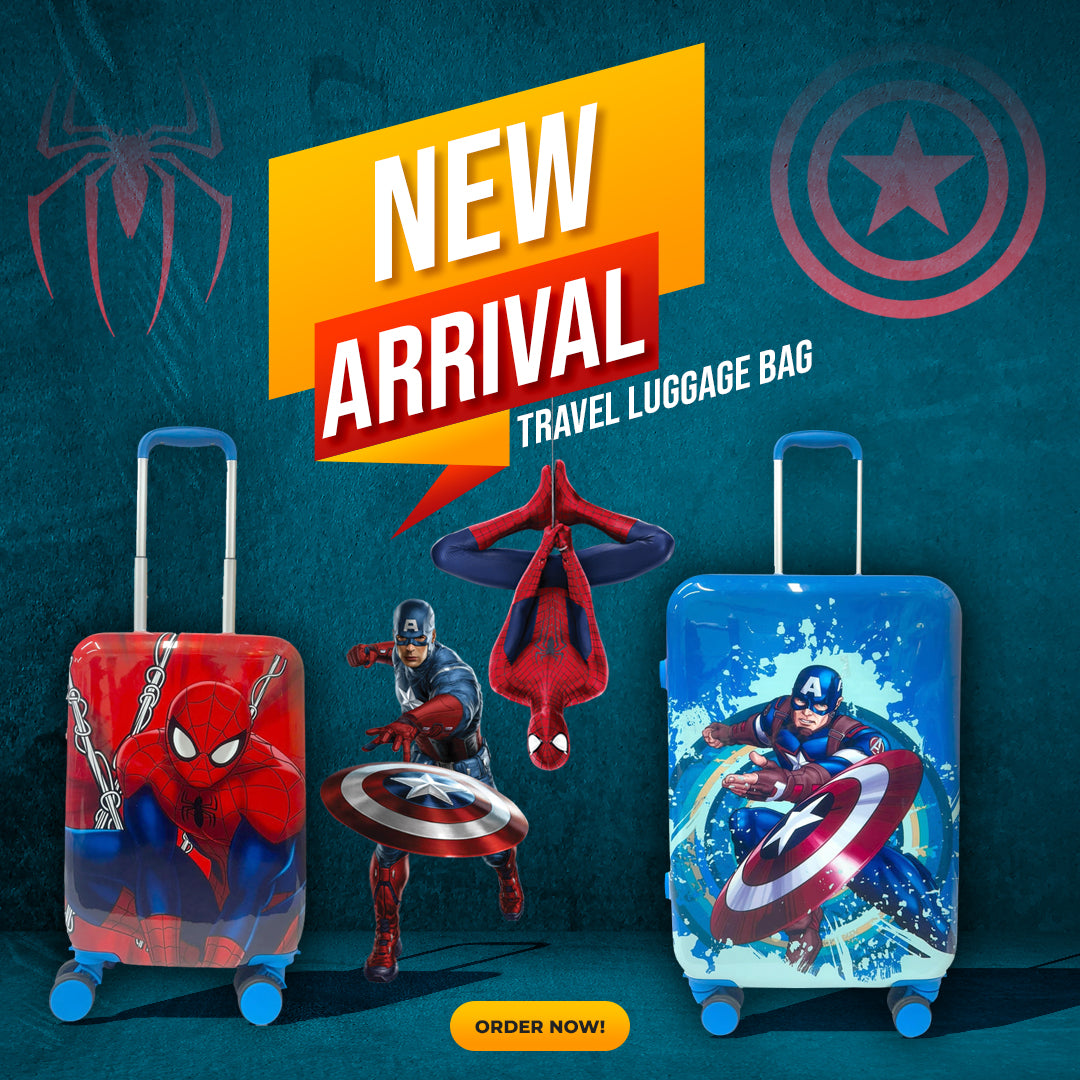 The School Store | School Bags | School Accessories | School Supplies