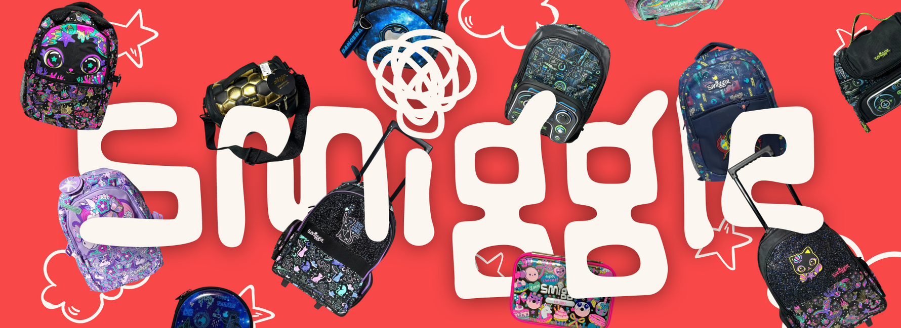 The School Store | School Bags | School Accessories | School Supplies