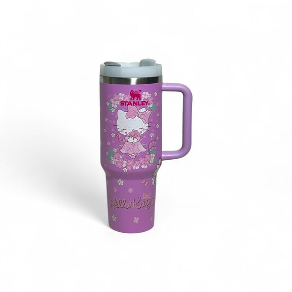 Hello Kitty Stanley FlowState Tumbler 1.18L – The School Store
