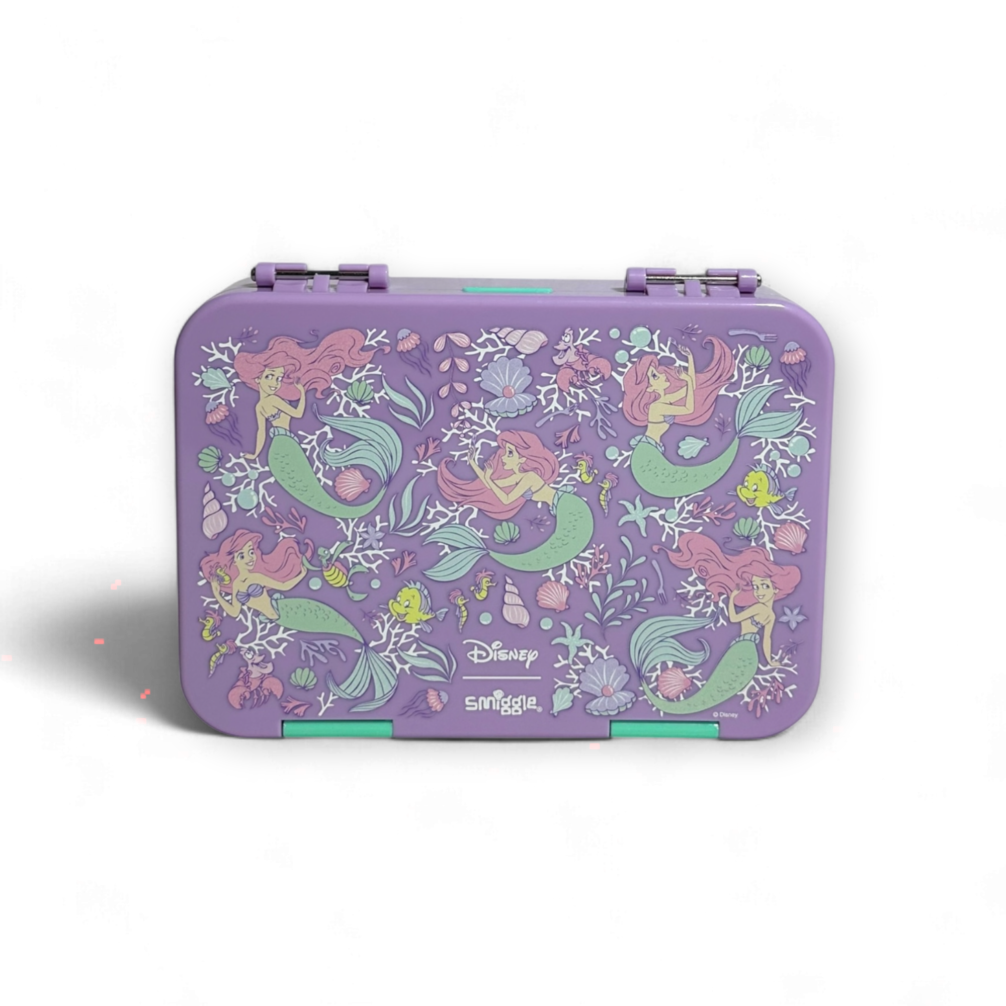 Original Mermaid Bento Lunch Box - BPA Free – The School Store