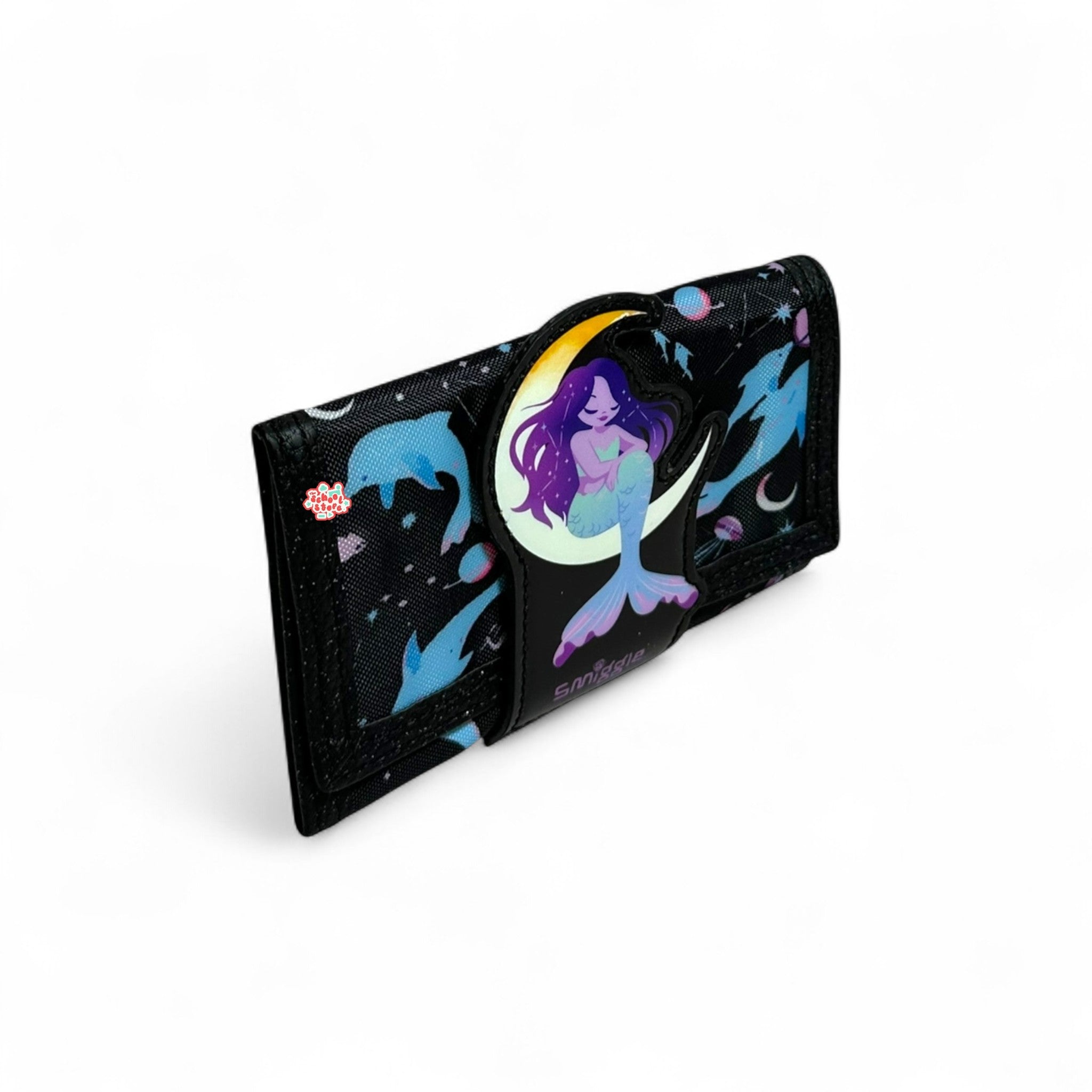 Original Mermaid Wallet For Girls – The School Store