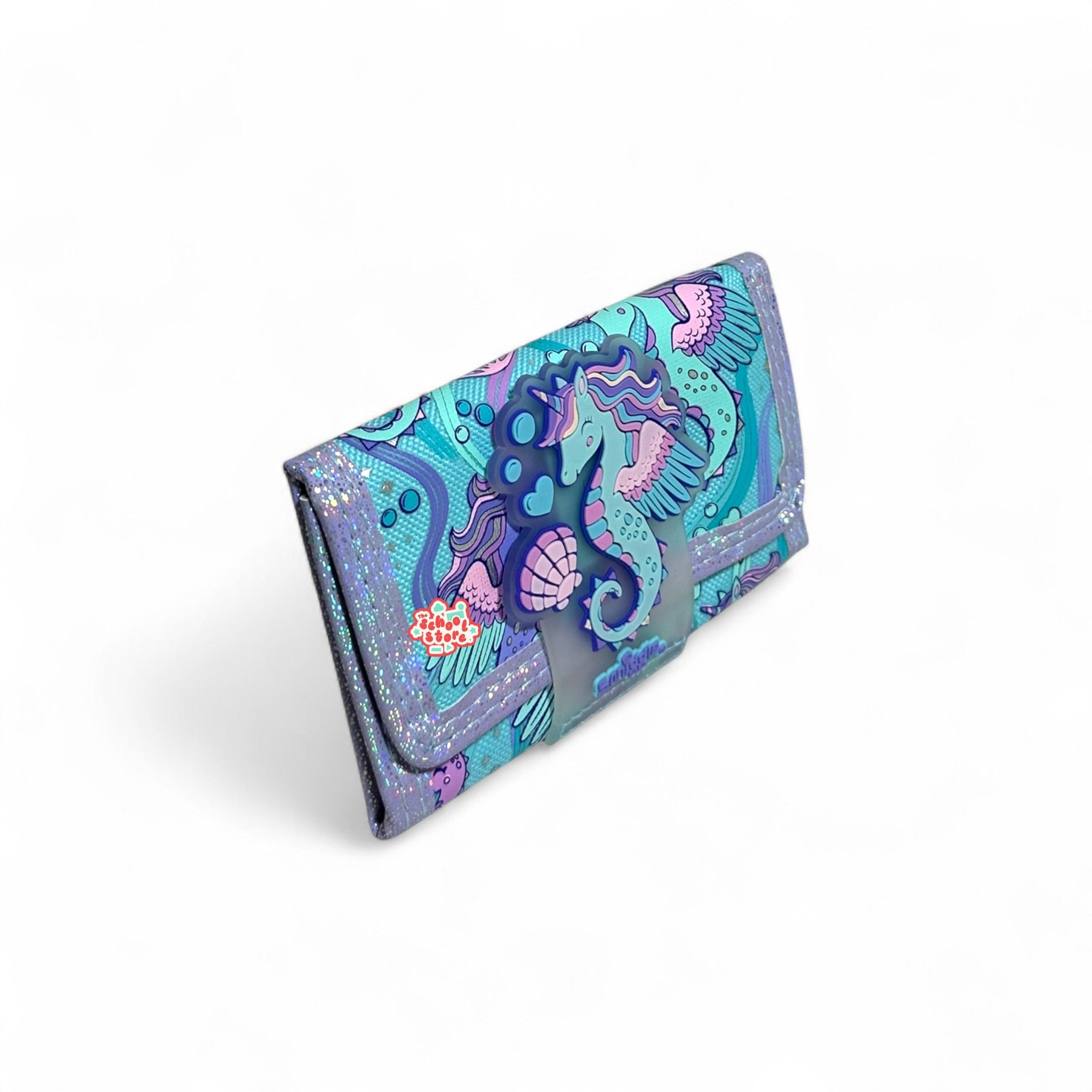 Original Unicorn Wallet For Girls – The School Store