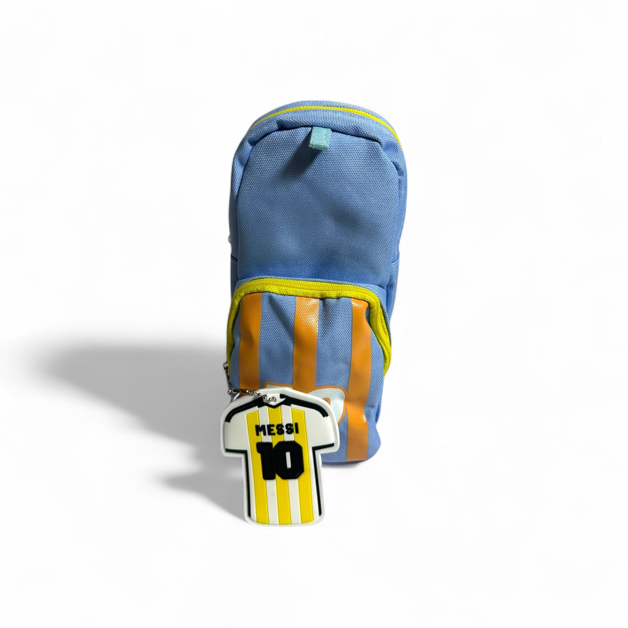 Messi Pencil Pouch For Boys – The School Store