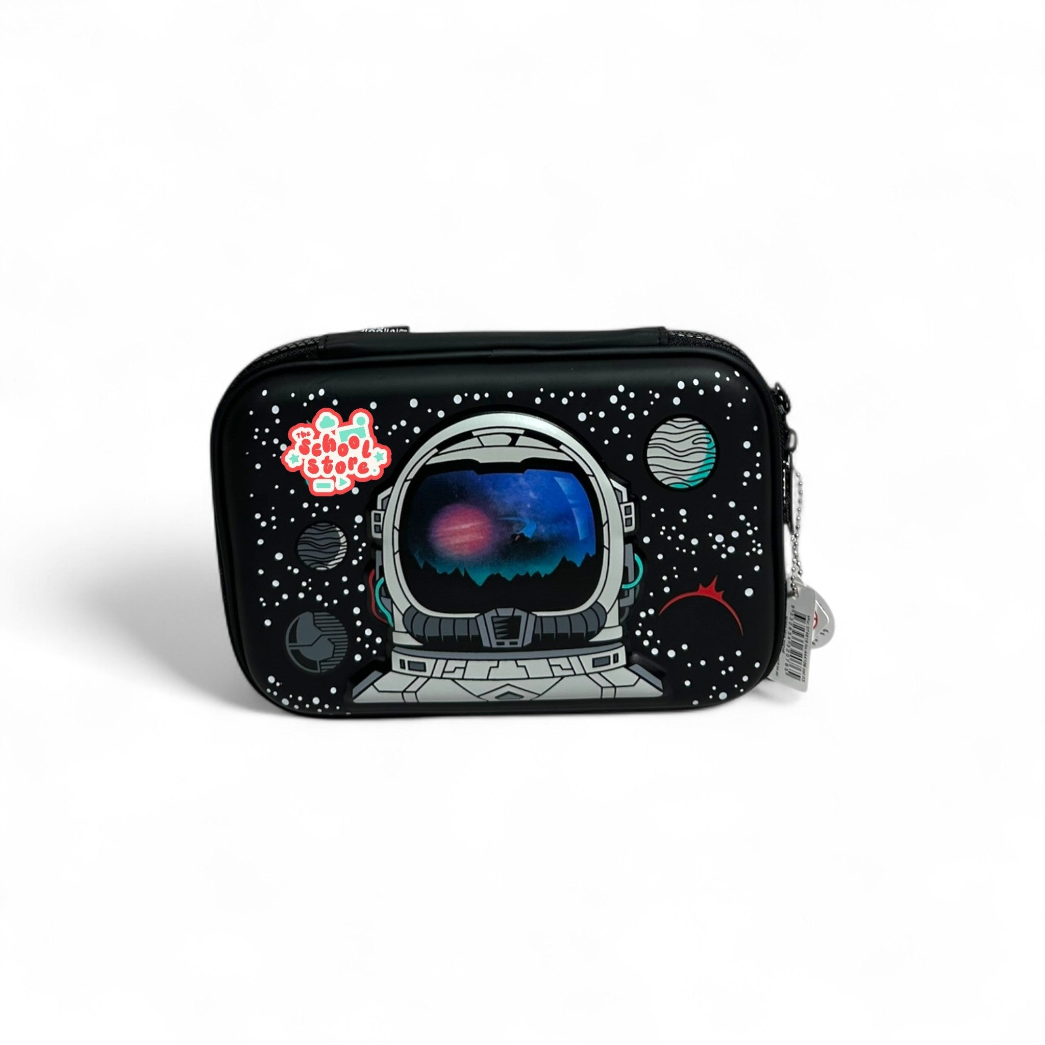 Original 3D Space Astronaut Pouch For Boys – The School Store