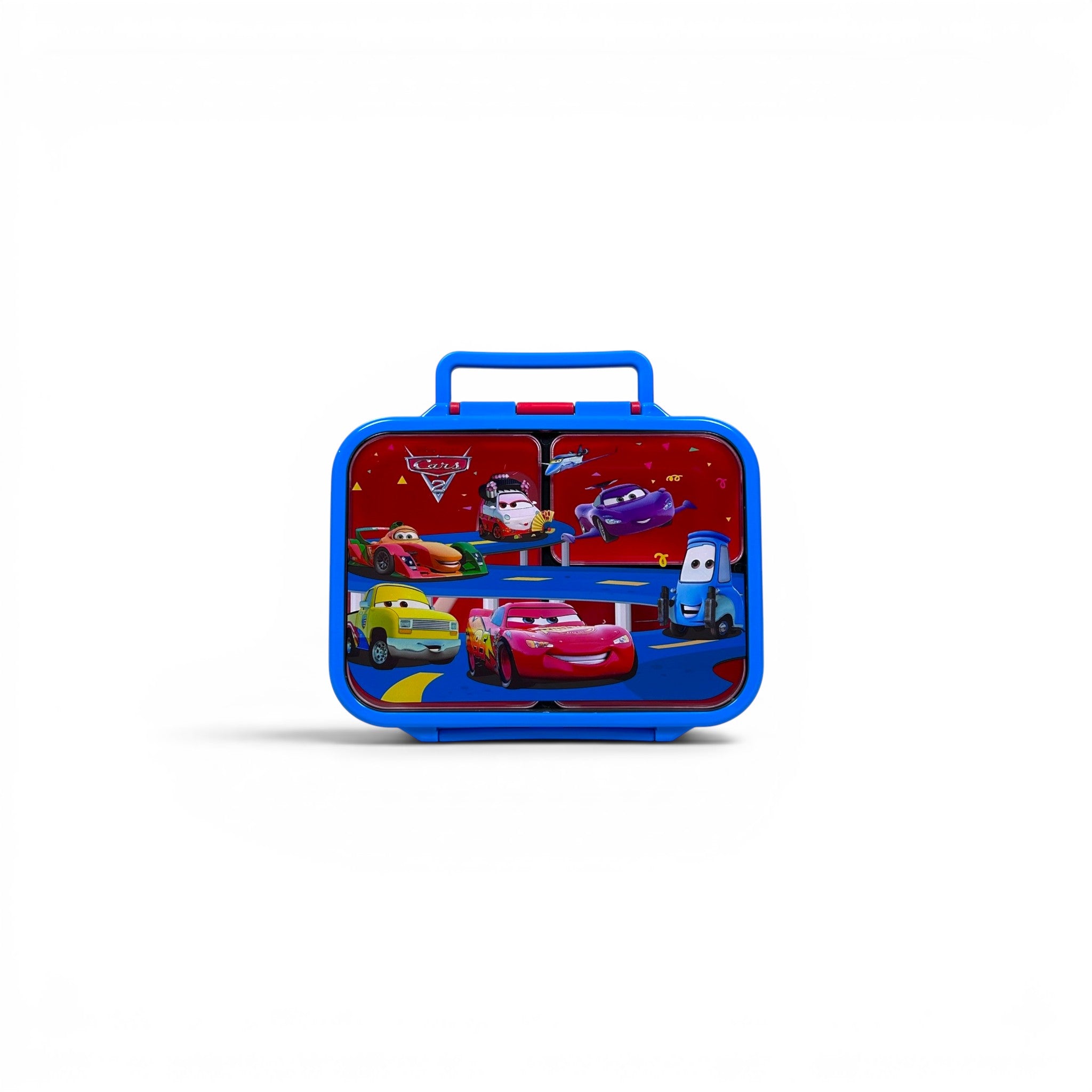 14 Inch 3D Hello Kitty School Bag For Nursery Till KG Girls ( With Key ...